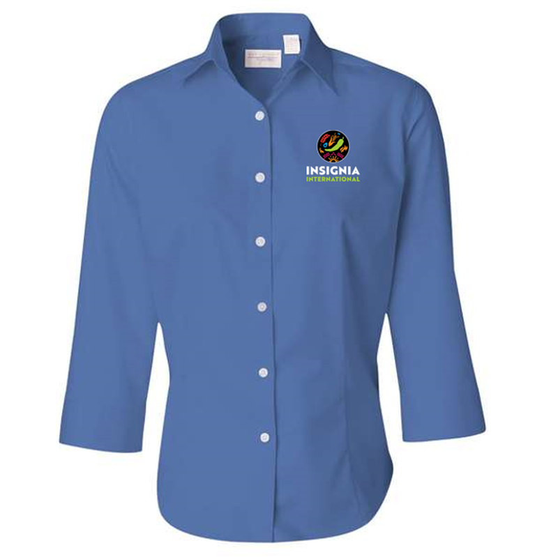 Insignia International Swag Store